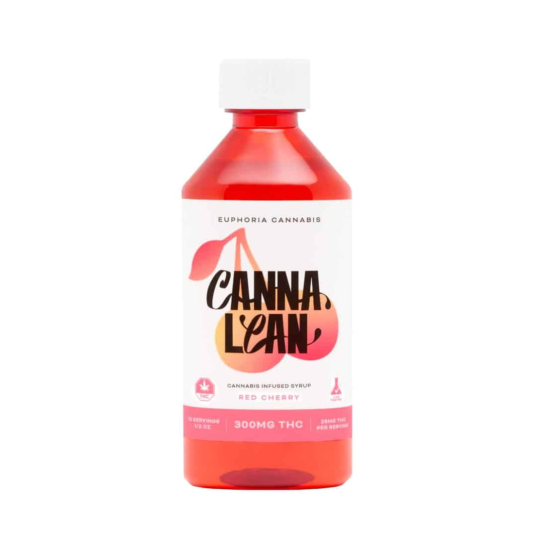 lean thc drink